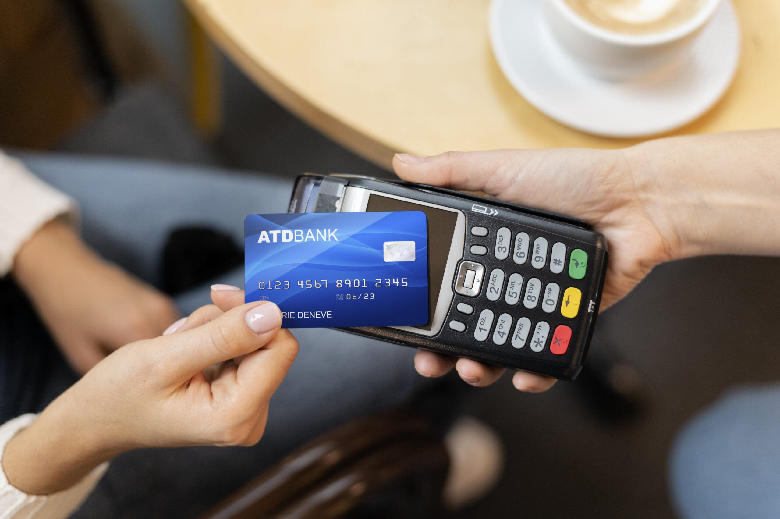 Prepaid credit cards: A Complete Guide - Creditmaxnews